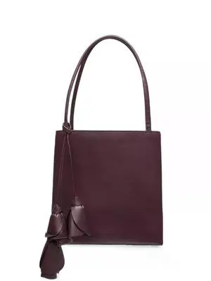 Magda Butrym Julia Leather Shoulder Bag