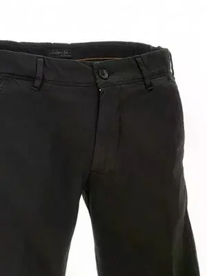 PERFECTION History Lab Welt-pocket Shorts