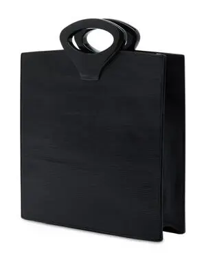 LOUIS VUITTON 1998 Epi Ombre Tote Bag