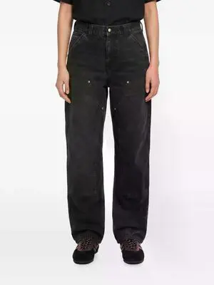 Carhartt Work In Progress Double Knee Trousers