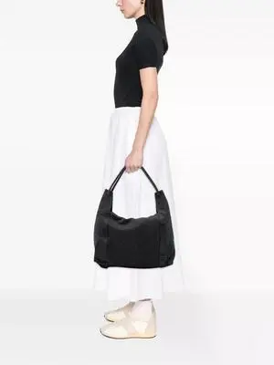 Gucci Gg Canvas Shoulder Bag
