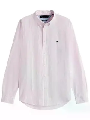 Tommy Hilfiger Heritage Oxford Stripe Shirt