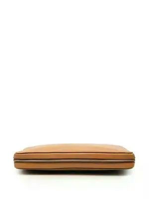 Prada Leather Briefcase