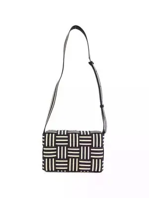 Bottega Veneta Cassette Woven Shoulder Bag