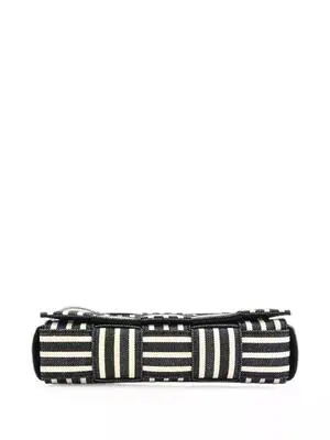 Bottega Veneta Cassette Woven Shoulder Bag