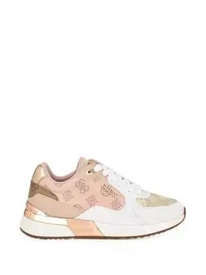 Guess Moxea 4g Logo Sneakers