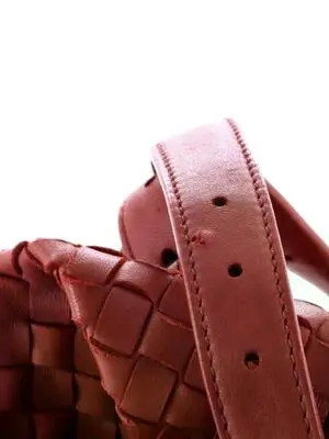 Bottega Veneta Intrecciato Nappa Large Tote Bag