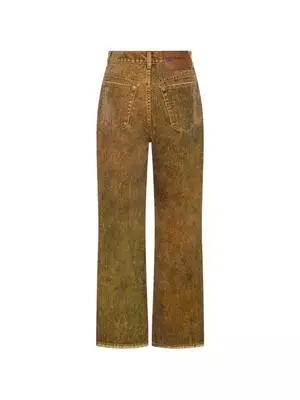 ONETEASPOON Baxters Acid-wash Jeans