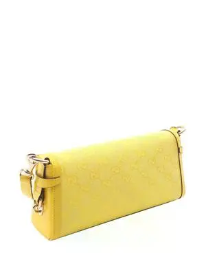 Gucci 2016-2026 Gg Canvas Luce Shoulder Bag