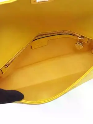 Gucci 2016-2026 Gg Canvas Luce Shoulder Bag