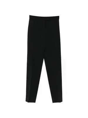 Dolce & Gabbana 2000s Tailored Trousers
