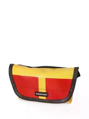 FREITAG Jamie Belt Bag - Yellow