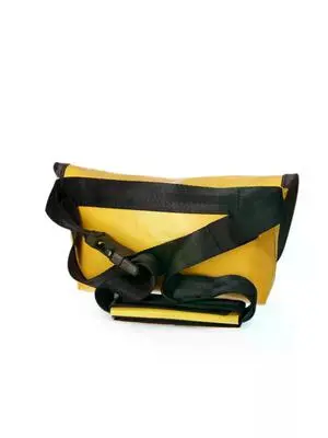 FREITAG Jamie Belt Bag - Yellow