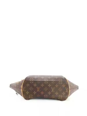 LOUIS VUITTON Ellipse Bag Monogram Canvas Gm Shoulder Bag