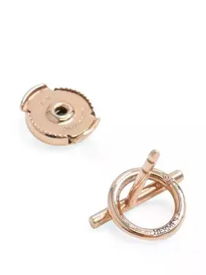 HERMÈS Échappée Earrings