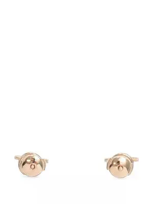 Hermès Chappée Earrings