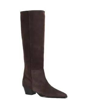 AeydĒ 40mm Medea Pointed Boots