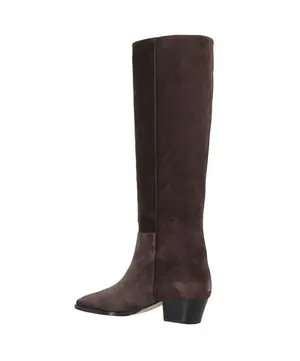AeydĒ 40mm Medea Pointed Boots