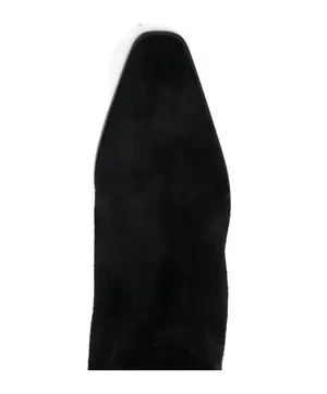 AeydĒ Knee-high Block-heeled Boots