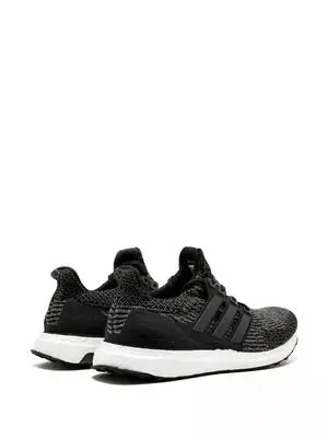Adidas Ultraboost Utility Sneakers - Black