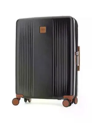 Bric'S Ferrara Cabin Trolley - Black