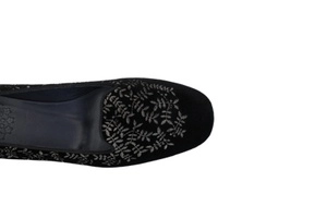 CastaÑer Round-toe Flat Shoes