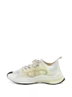Gucci Run Knit Sneakers
