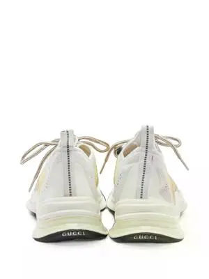 Gucci Run Knit Sneakers