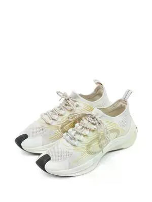 Gucci Run Knit Sneakers