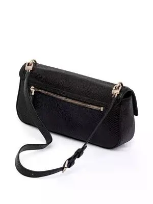 Guess Buckle-detail Shoulder Bag