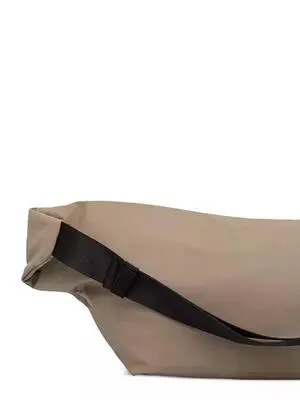 Rains Dash Logo-puller Belt Bag