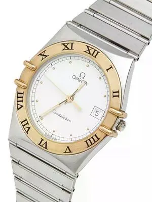 Omega 1993 Constellation 32.5mm Watch