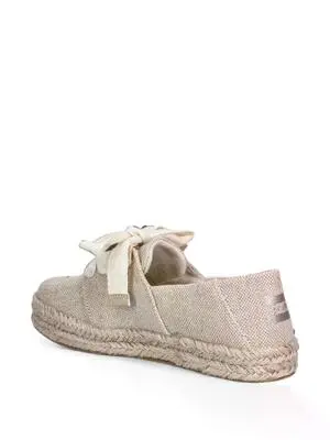 Toms Carolina Lace-up Espadrilles