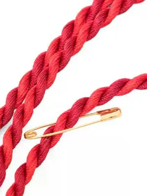 Forte_forte Embellished Necklaces