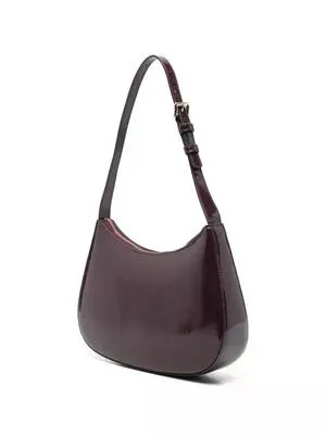 Furla Leather Shoulder Bag