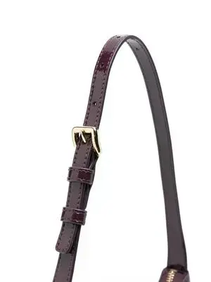 Furla Leather Shoulder Bag