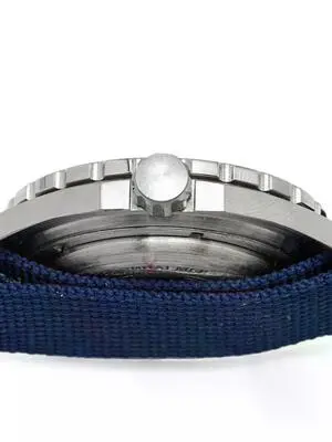 VOSTOK CLTH Komandirskie 42mm Watch