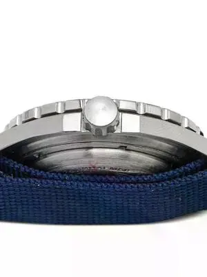 VOSTOK CLTH Komandirskie Watch