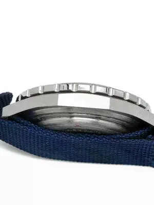 VOSTOK CLTH Komandirskie Watch