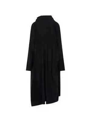 Yohji Yamamoto Asymmetrical Day Dresses