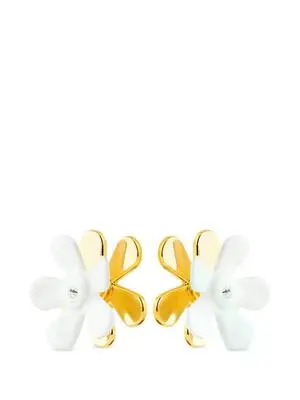 Marni Flower Pop Earrings