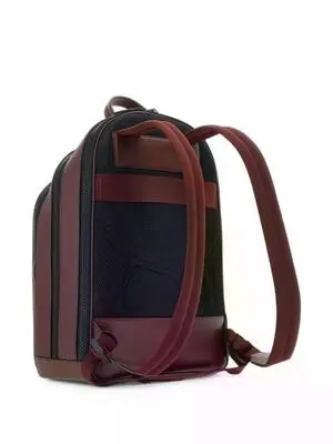 Montblanc Medium Extreme 3.0 Embossed Leather Backpack