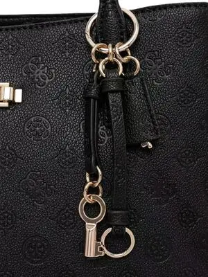 Guess Logo-embossed Tote Bag