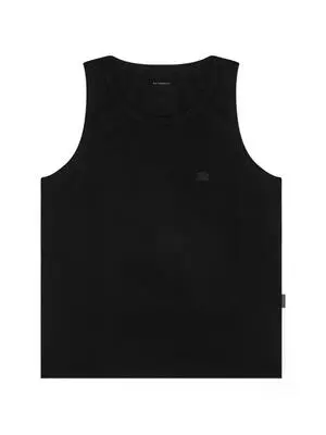 RETERNITY Signe Ribbed Tank Top