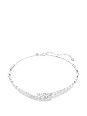 SWAROVSKI Mesmera Necklace - Silver