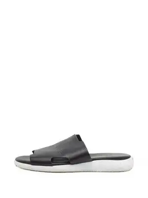 Hermès Emblème Flat Sandals