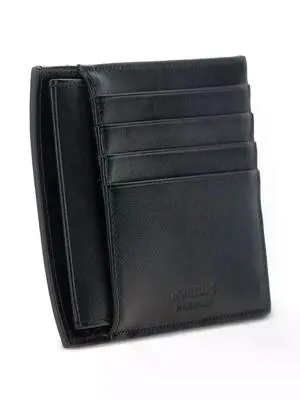 Montblanc Meisterstück Card Holder - Black