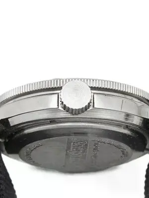 VOSTOK CLTH Amphibia 42mm Watch