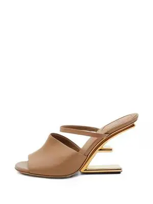 FENDI Fendi First Heeled Sandals