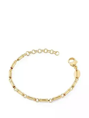 Guess The Chain Bracelet - Gold